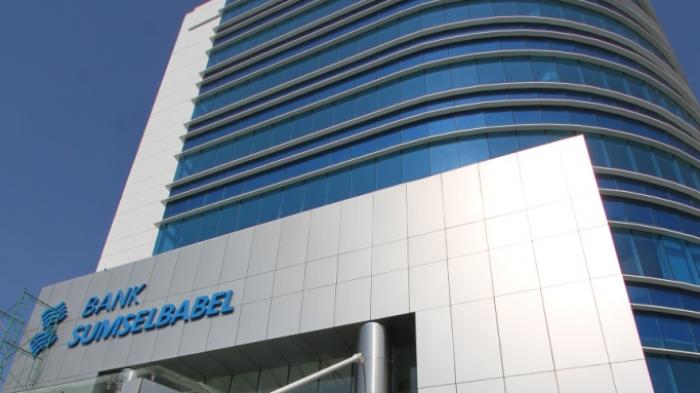 Megahnya Gedung Baru Bank SumselBabel di Pangkalpinang - Bangkapos.com