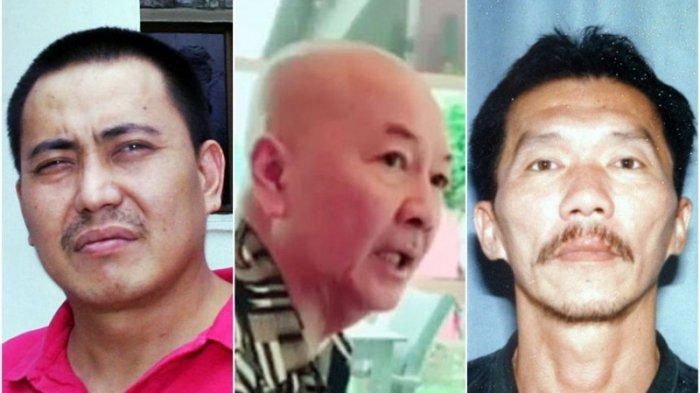 Tiga Gengster Terkenal Negeri Singa Ini Terkenal Kejam, Ada yang ...