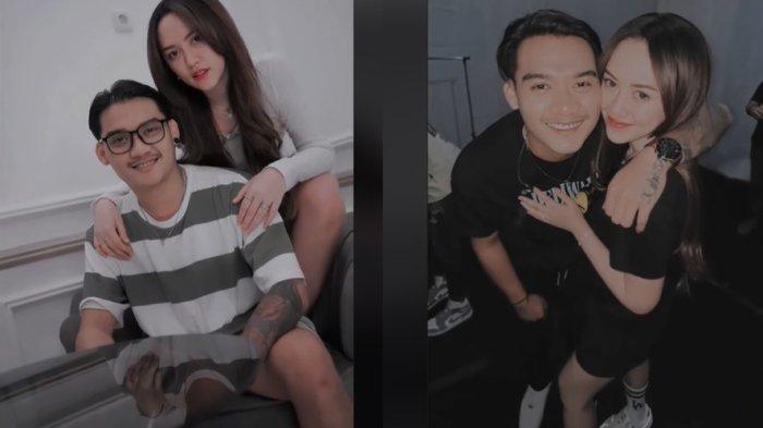 Selamat! Happy Asmara dan Gilga Sahid Resmi Menikah: Acara Digelar Tertutup, Souvenir Mewah ...