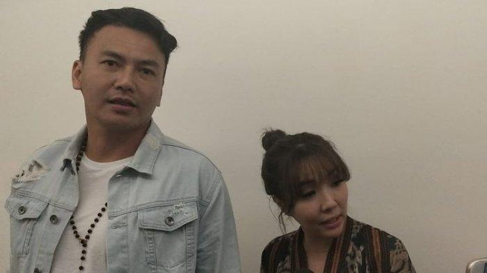 Soal Dugaan Putus, Wijin Tegaskan Masih Jadi Pacar Gisella Anastasia - Bangkapos.com