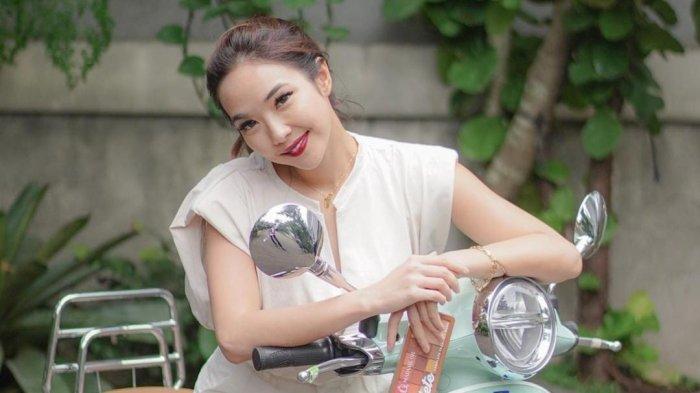 Ditonton Jutaan Kali, Inilah Video Gisel Durasi 7 Detik Saat Beraksi di Atas Kasur - Bangkapos.com