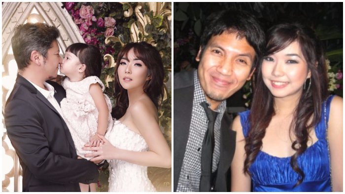 Kerja Bareng Satu Panggung Bareng Giselle, Kelakuan Desta Bikin Gempi ...