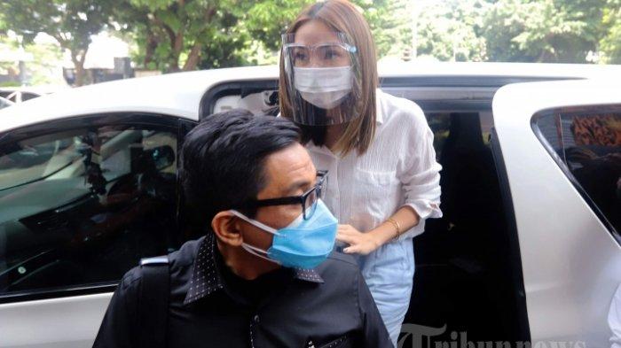 SOSOK MYD Terduga Pemeran Pria dalam Video Syur Bareng Gisel Anastasia Terekspos ke Publik ...