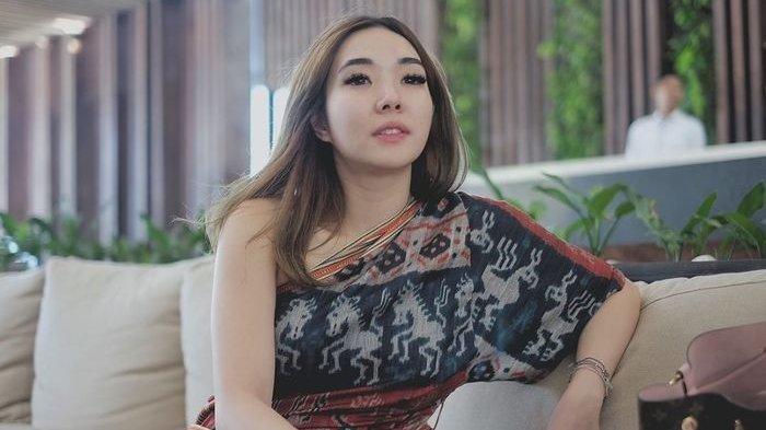 Viral Video Syur Mirip Gisel Beredar di Medsos, Sang Pacar Wijin Kesal hingga Gisel Beber ...