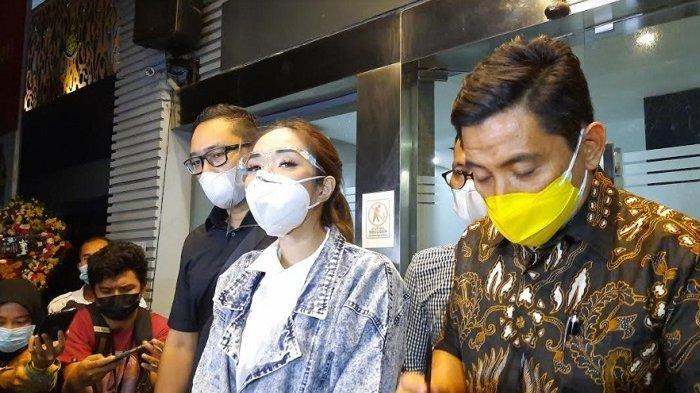 Berita Terbaru Gisella Anastasia, Gisel Wajib Lapor, Polisi Berencana Olah TKP Video Syur di ...