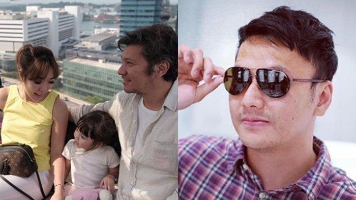 Menyesal dan Pernah Ingin Rujuk, Gisella Ungkap Alasan Bercerai, Gading Ngaku Tak Iri pada Wijin ...