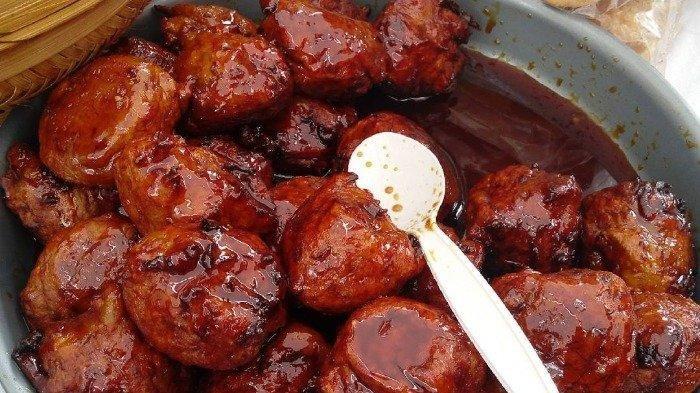 Mengenal Godok Batinta, Jajanan Khas Sumatera Barat yang Hanya Ada saat ...