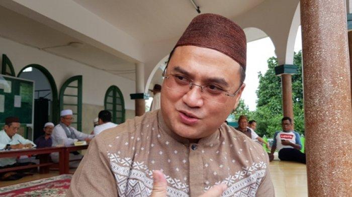 Penataan Simpang Empat Semabung Jadi Simbol Harmonisasi Muslim-Tionghoa ...