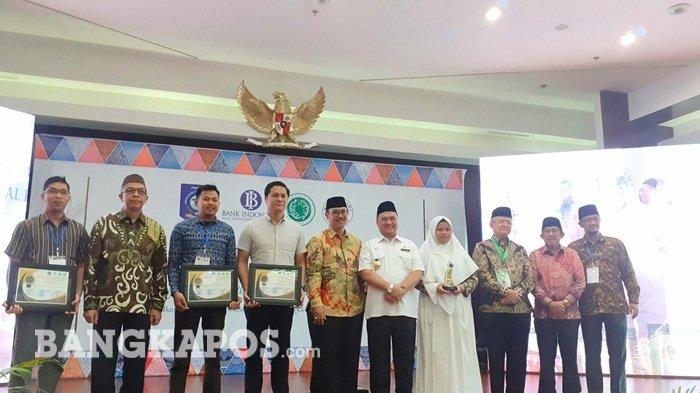 BI Sinergi denga MUI Babel Gelar Internasional Halal Seminar, Dorong Babel Jadi Halal Tourism ...