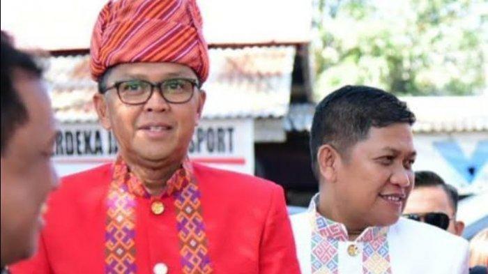 Siapa Nurdin Abdullah Gubernur Sulsel Yang Ditangkap Dalam Ott Kpk