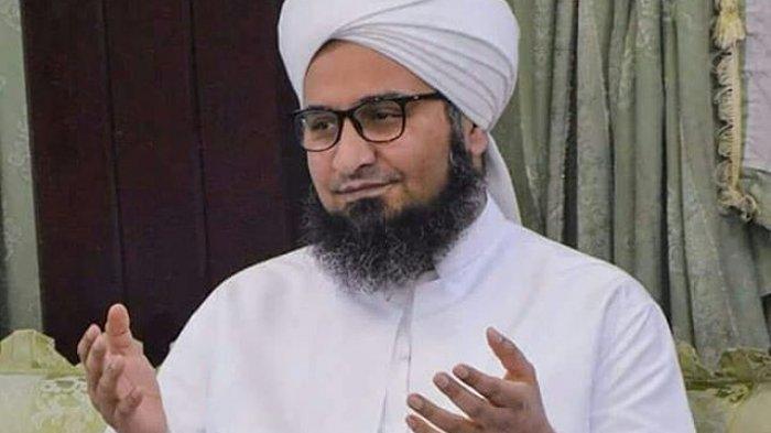 Cara Rasulullah Mengenali Ummatnya di Hari Kiamat, Habib Ali Al Jufri ...