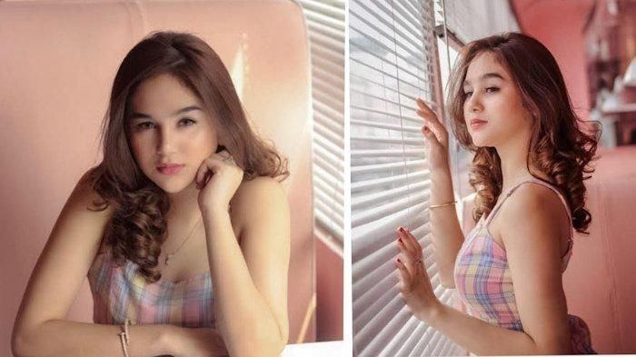Hana Hanifah Selebgram yang Sempat Viral Kasus Prostitusi, Kini ...