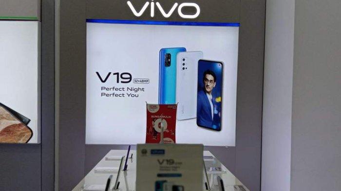 PT Zhi Sheng Indonesia (VIVO Smartphone) Buka Lowongan Kerja 8 Posisi, Simak Syaratnya ...