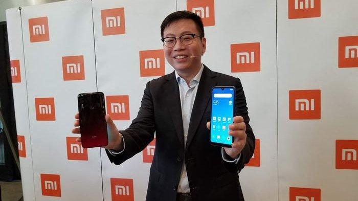 Ini Harga dan Spesifikasi Xiaomi Redmi 7, Resmi Rilis di Indonesia 2 ...