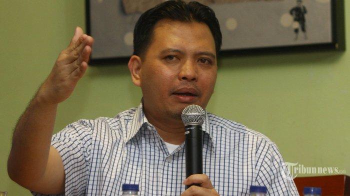 Skema Pilpres Dua Putaran, KPU lakukan Uji Publik, Simak Jadwal dan ...