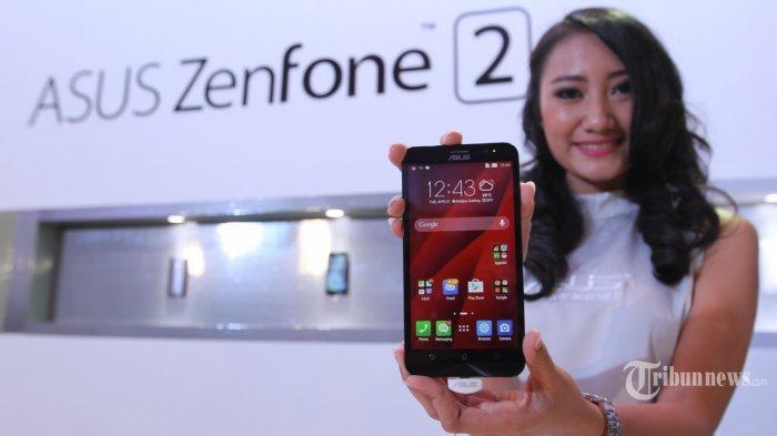 Daftar Harga HP Asus Terbaru November 2019, Kurang dari Rp 3 Jutaan ...