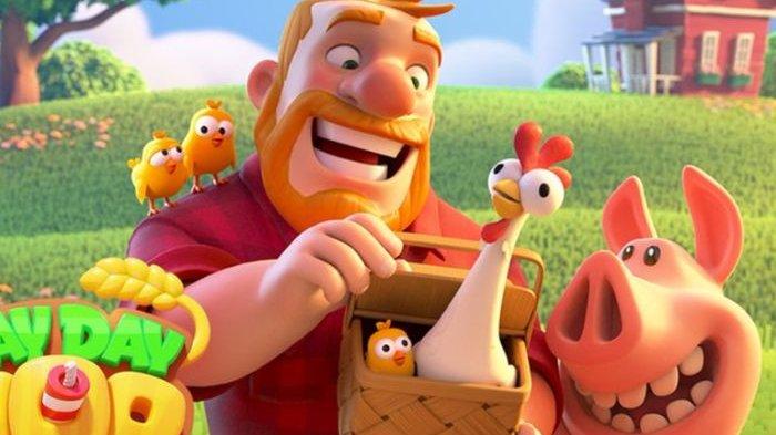 Hay Day Pop, Game Puzzle Terbaru dari Supercell Masuk Tahap Soft-Launch ...