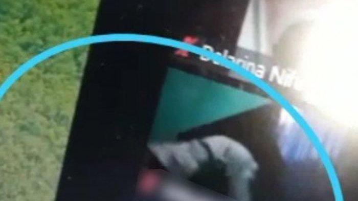 Heboh dan Viral Diduga Mahasiswi Berbuat Mesum saat Kuliah Online, Ini Klarifikasi Sang Gadis ...
