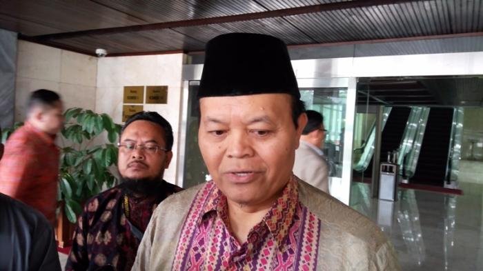 Hidayat: Sudah Dipecat PKS, Fahri Mewakili Fraksi Apa? - Bangkapos.com