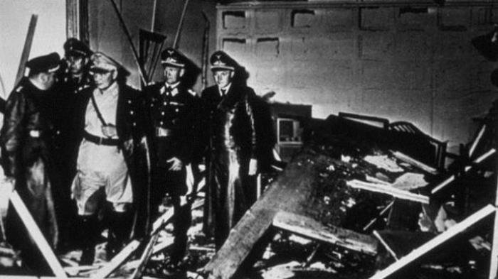 Ini Julukan Untuk Kebrutalan Perempuan Cantik Penjaga Kamp Kosentrasi ...