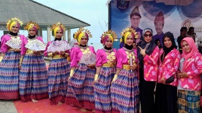 Upacara Adat Bugis di Batu Belubang Harus Dilestarikan - Bangkapos.com