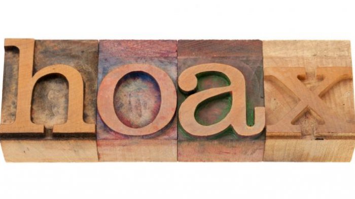 Begini Caranya Melaporkan Berita Hoax di Facebook, Google, dan Twitter ...