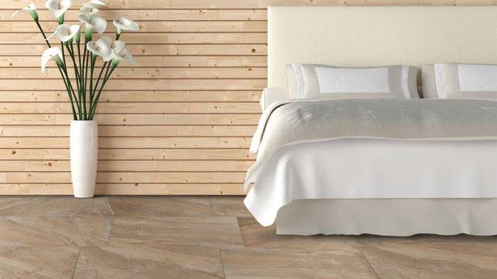 Apa Itu Homogeneous Tile? Intip Penjelasannya dan Inspirasinya Yuk ...