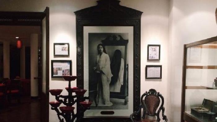 Mengintip 5 Hotel yang Konon Angker di Indonesia dan Cerita Mistis di ...