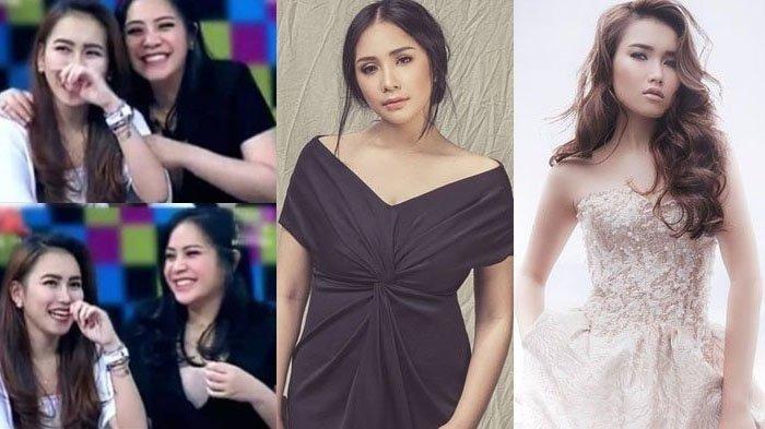Dulu dan Sekarang, Begini Beda Hubungan Ayu Ting Ting dan Nagita Slavina, Ternyata Terjadi Hal ...