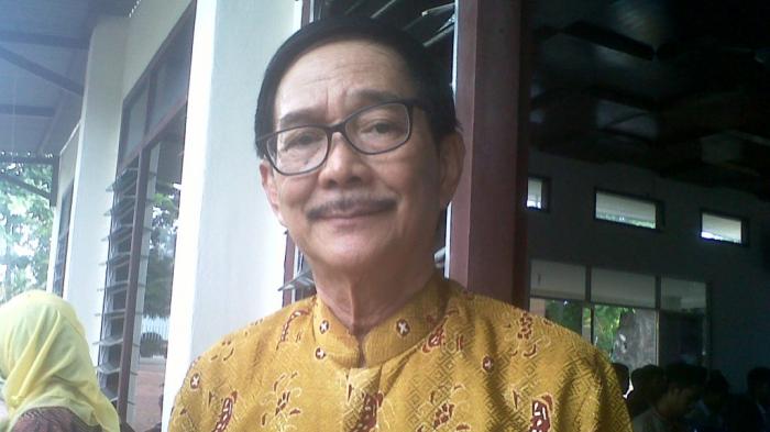 Inilah Semboyan Tongin Fan Ngin Jit Jong, Dipelopori Hudarni Rani ...