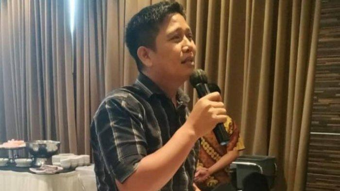 Ibrahim Terpilih Jadi Rektor UBB 2020-2024, Borong 28 Suara, dan Unggul ...