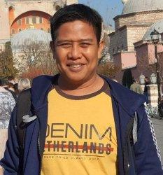 Dekan Fisip UBB Ibrahim Sebut Kuliah Jangan Sekedar Gengsi - Bangkapos.com