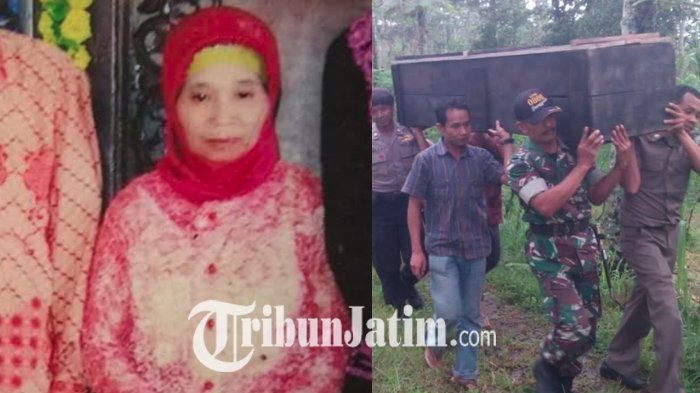 Heboh, Sekeluarga Kesurupan Berujung Maut, Ini Dia 5 Fakta Mengerikan Kejadian Tersebut ...