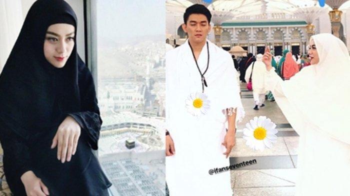 Meski Meninggal Dunia, Tak Disangka Dylan Sahara Raih Suara Sebanyak ...