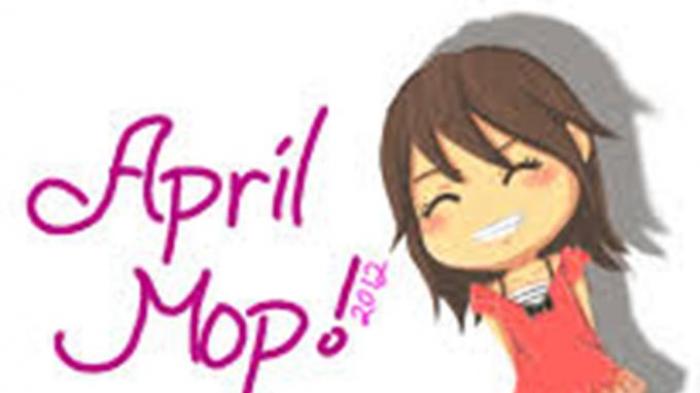 Sejarah April Mop, Dari Kisah Penipuan Hingga Pembantaian - Bangkapos.com