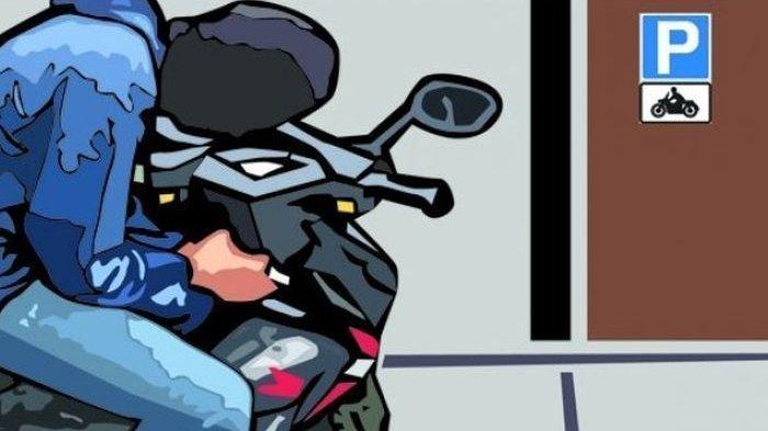 Waspada, Pelaku Pencurian Kendaraan Bermotor Sebut 2 Jenis Motor Ini ...