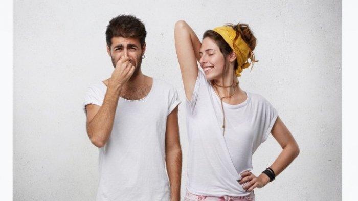 Daftar Obat Tradisional Ampuh Hilangkan Bau Ketiak, Tak Perlu Mahal dan ...