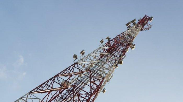 Hari Ini Internet Telkomsel Alami Gangguan, Trending Topic di Twitter ...