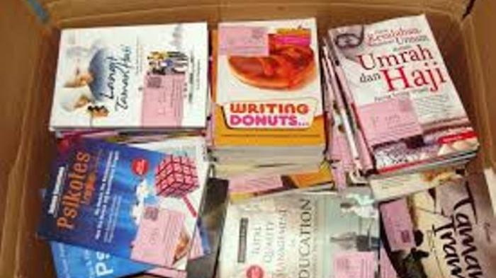 Hari Buku Sedunia, Inilah 21 Daftar Buku Best Seller Sepanjang Masa ...