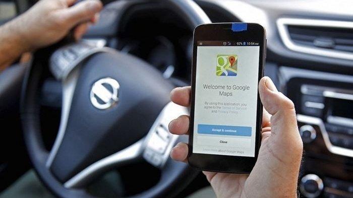 Begini Cara Mengedit Lokasi di Google Maps, Mudah dan Cepat - Bangkapos.com