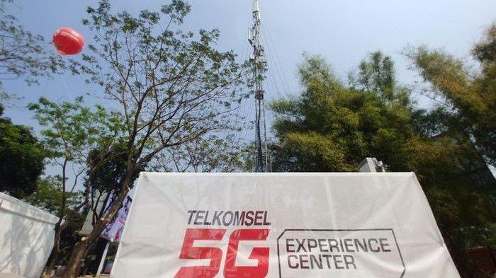 Inilah Operator yang Sinyal Internetnya Paling Kencang di Indonesia ...