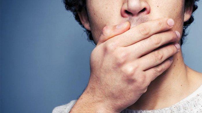 Merasa Sariawan Kenali Ciri Dan Faktor Lesi Yang Bisa Jadi Gejala