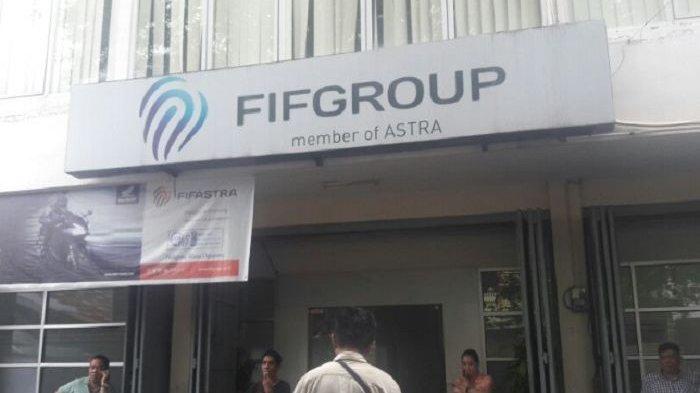 FIF Group Setujui Relaksasi Kredit Rp 1,5 Triliun dari 149.793 Nasabah ...