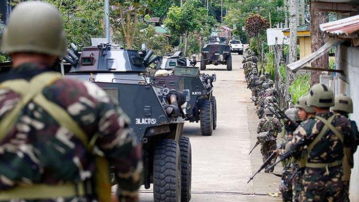 Saingan Kopassus di Asia Tenggara, LRR Filipina Rupanya Punya 10 ...