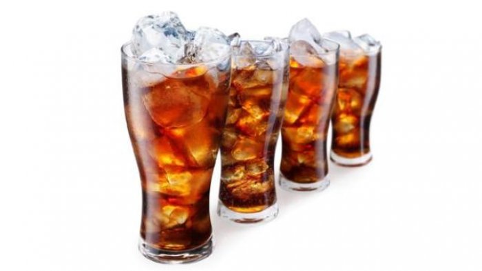 Ada Racun di Dalam Minuman Bersoda, Inilah Penjelasannya - Bangkapos.com