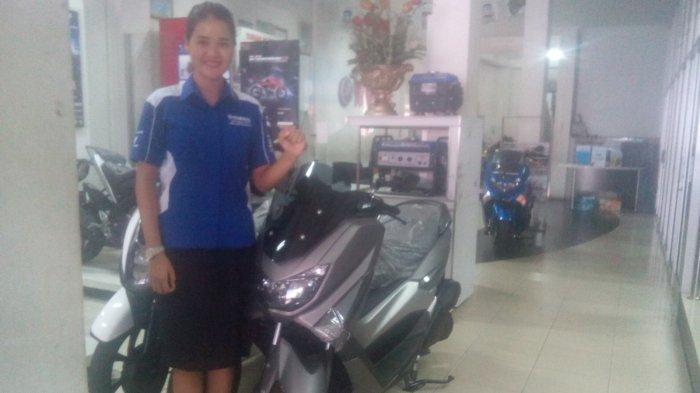 Yamaha Luncurkan All New NMX 2020, Ini Harga dan Spesifikasinya ...