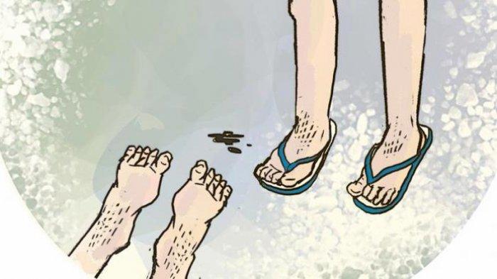 5 Kasus Pembunuhan Mutilasi di Indonesia Ini Sama Hebohnya Kasus ...