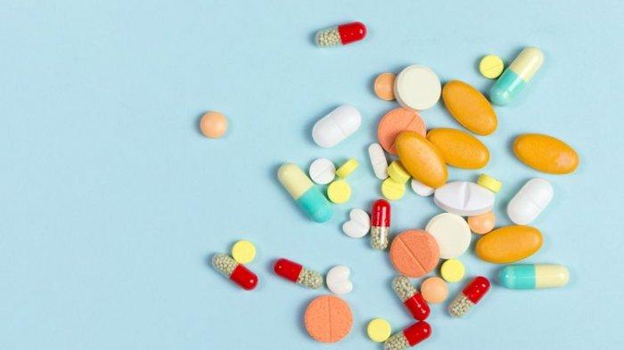 JENIS-jenis Obat Koleterol yang Bisa Jadi PIlihan Kamu, Ada di Apotek ...