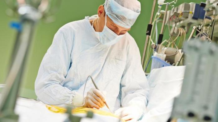 Daftar Operasi yang Ditanggung BPJS Kesehatan, Usus Buntu, Caesar ...