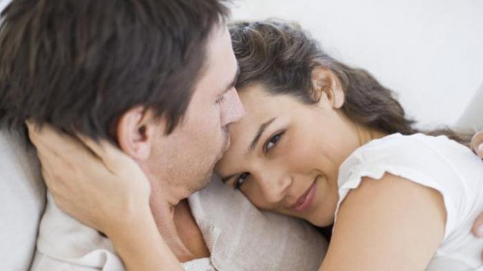 Ini Posisi Favorit Berhubungan yang Disukai Wanita dan Bikin Pria Capek, Kata dr Boyke ...